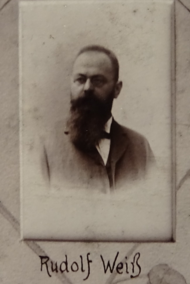 Gesang- und Musikverein - Die Chroniken der Häuser von Stadt Haag